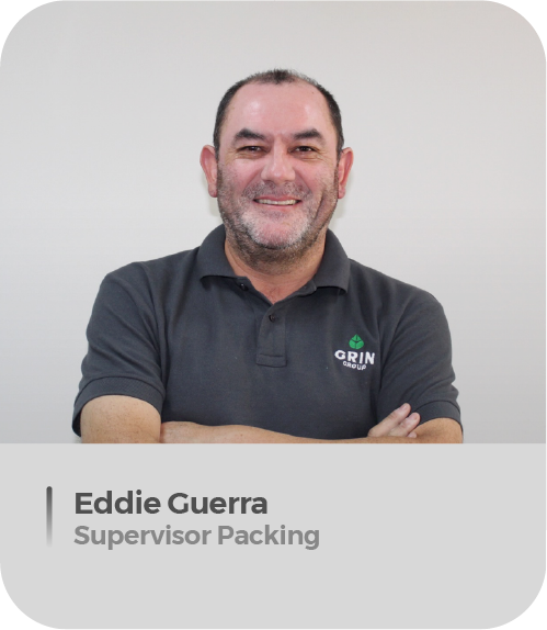 ¿Quiénes somos? – Grin Group